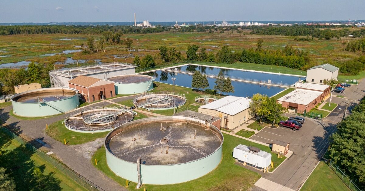 Environmental Engineering Firm | Remington & Vernick Engineers