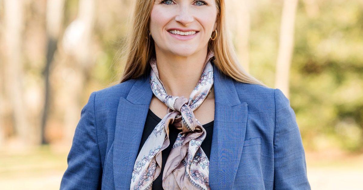 Remington & Vernick Engineers | Holly Marrone Joins RVE as VP of…