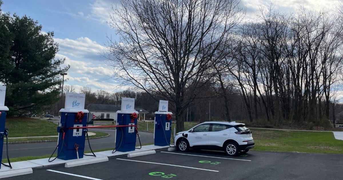 Remington & Vernick Engineers | First direct-current fast charger…