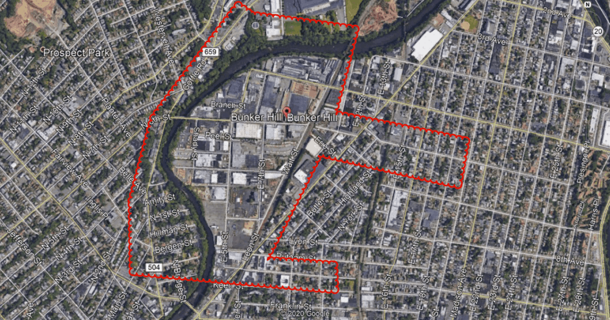 Remington & Vernick Engineers | RVE Named Top 50 Trenchless…