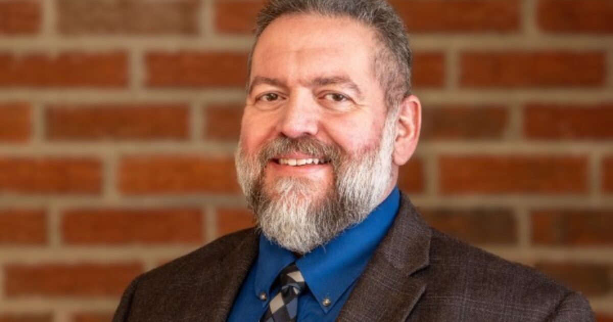 Remington & Vernick Engineers | Joseph Pegnetter, PE Joins RVE’s…