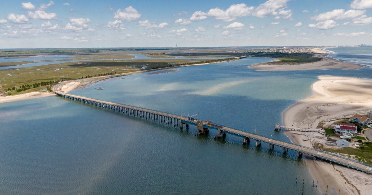 Remington & Vernick Engineers | 2020 Miscellaneous Priority Bridge…