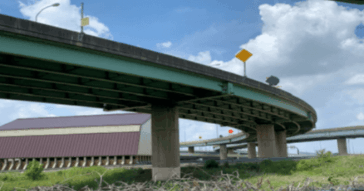 Remington & Vernick Engineers | PennDOT Betsy Ross Bridge and Route…