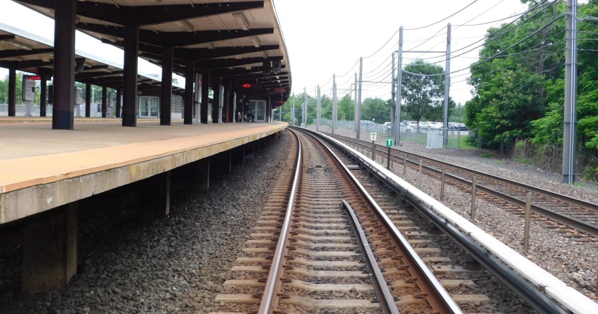 Remington & Vernick Engineers | PATCO Hi-Speed Line Biennial…