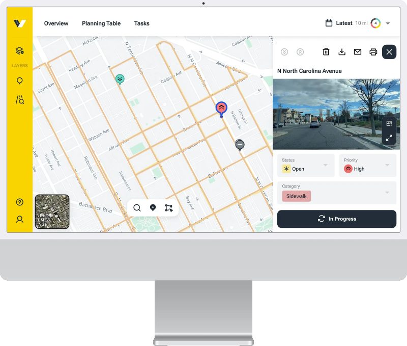 Remington & Vernick Engineers | RVE Establishes New Location in…